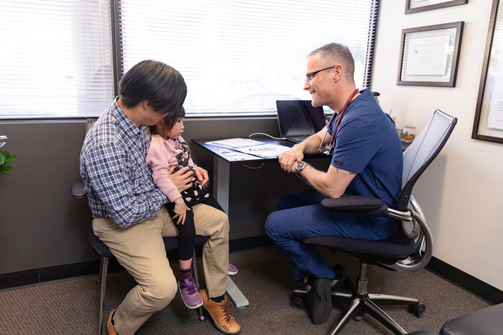New Patient Special - Doctor Auer