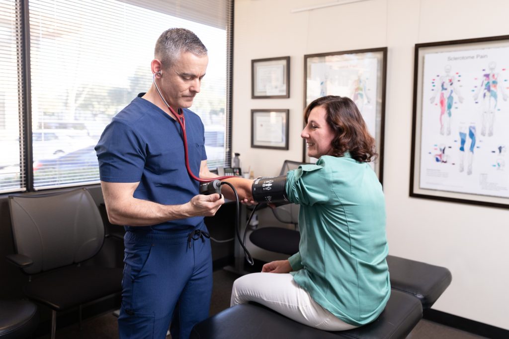 New Patient Special - Doctor Auer